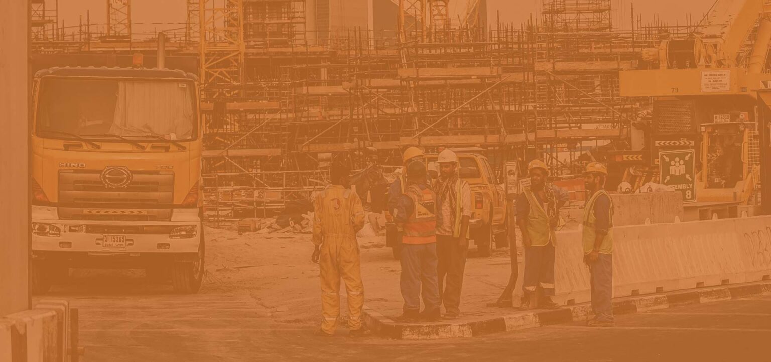 challenge | Supply Force International