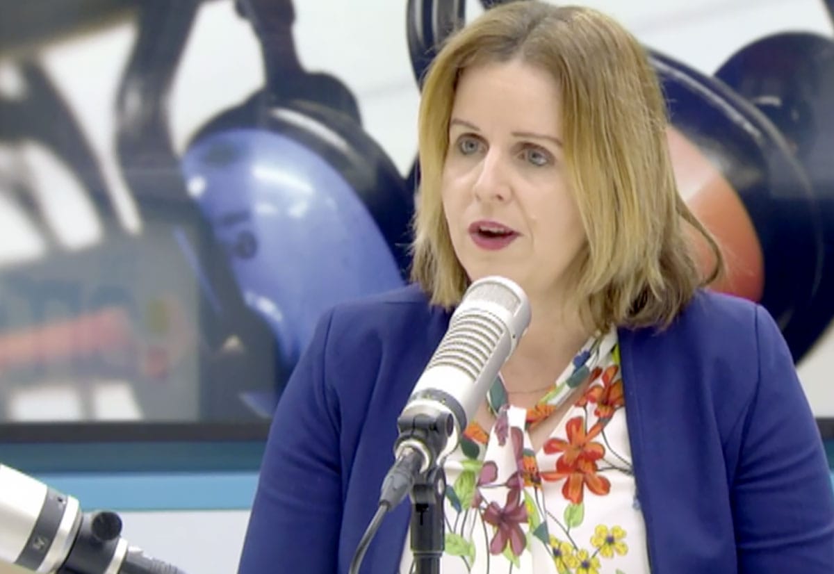 Worksafe is focussing on noise in the workplace - Supply Force ...