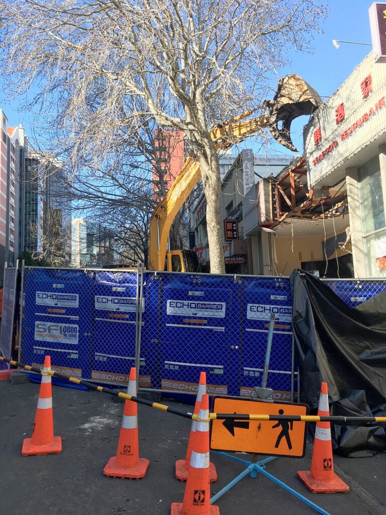 Union-Demo-2 | Supply Force International