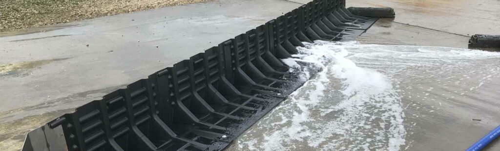 Flood-Fence-water-flow-protection - Supply Force International